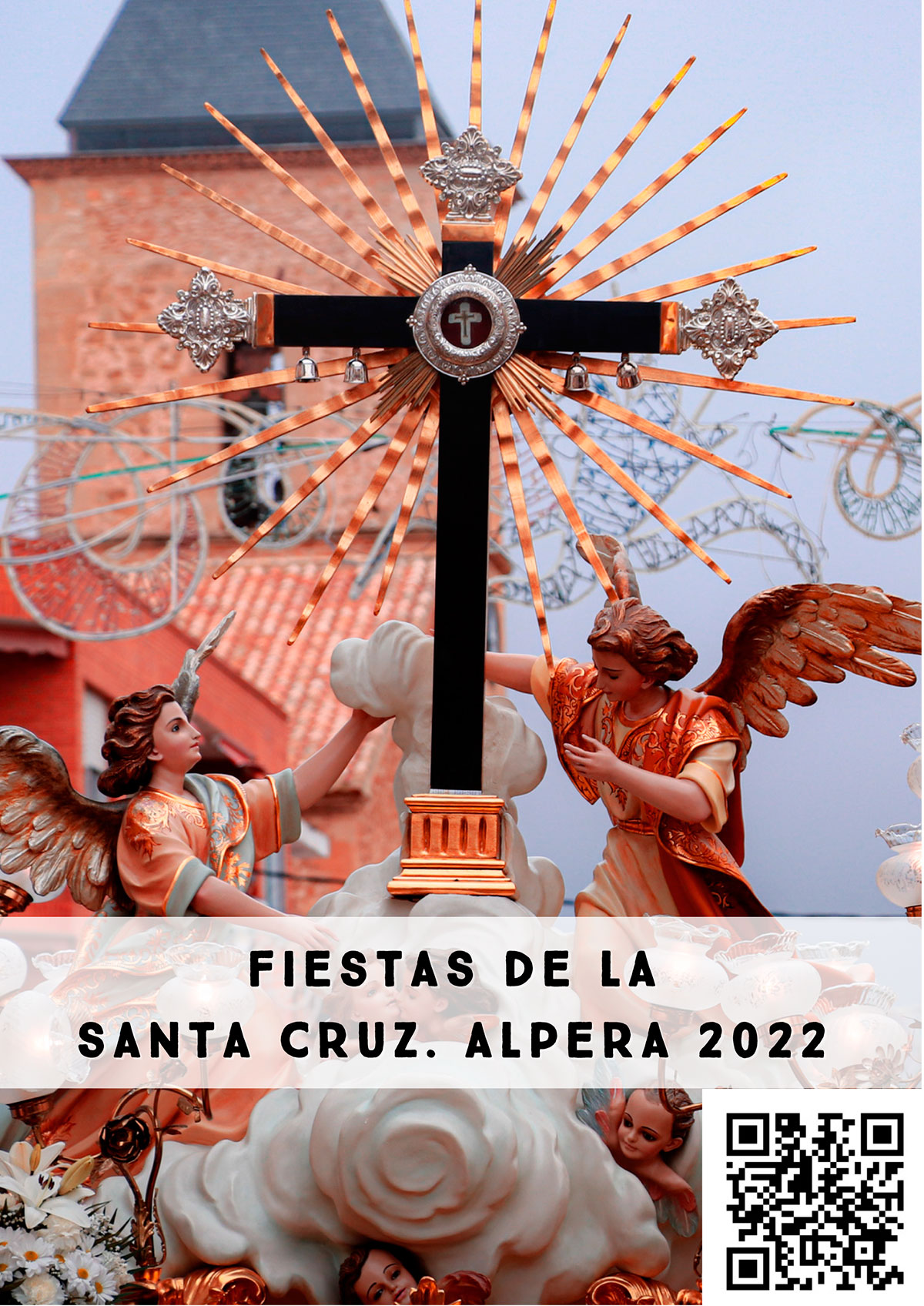 Alpera celebra sus fiestas patronales | Turismo Alpera