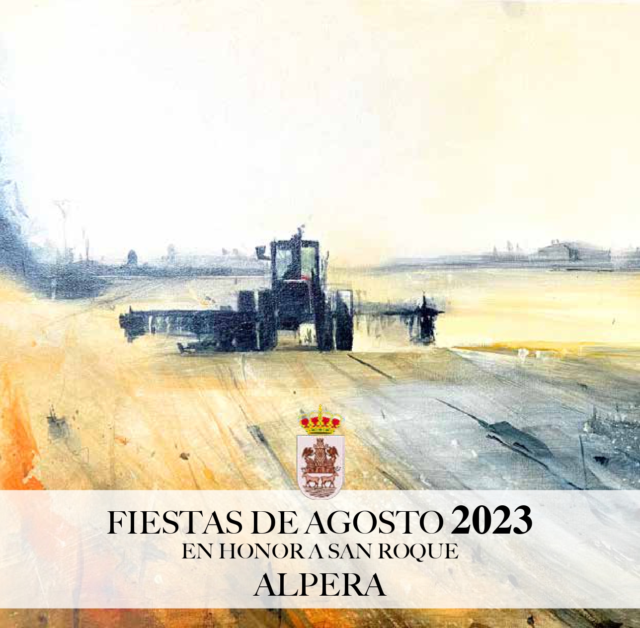 Alpera Turismo | Ven a Descubrirla | Página Oficial